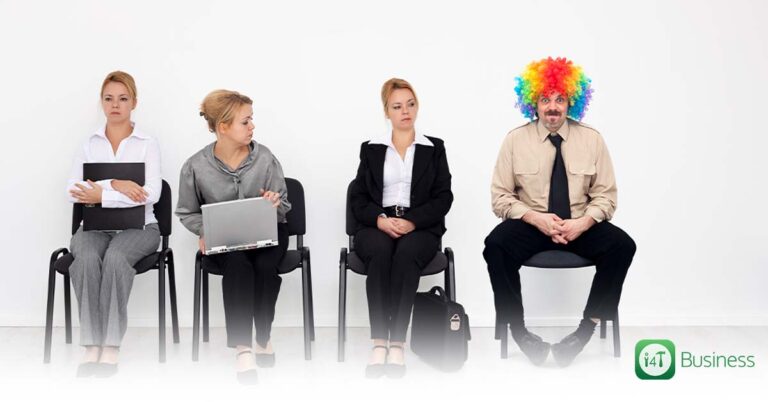 Standing Out: Finding Your Unique Selling Point - i4T Global