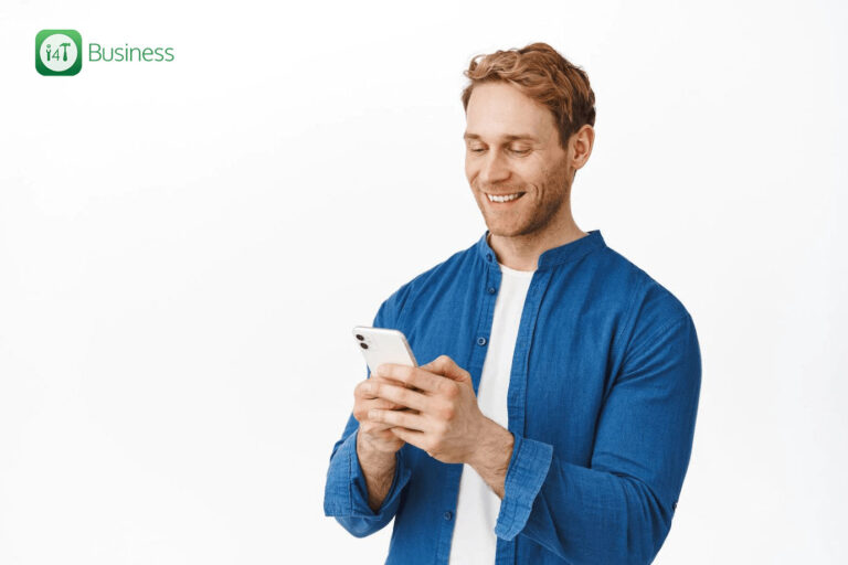 The Future of Field Service Management - i4T Global