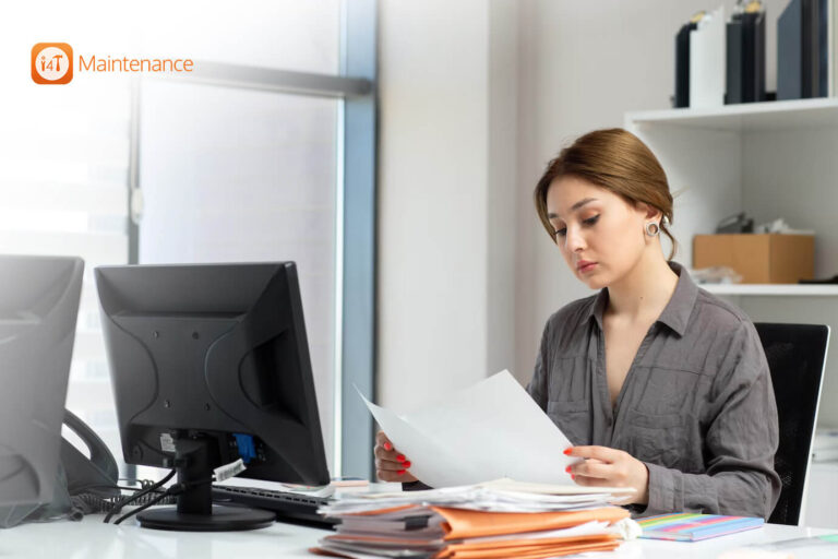 Easy Guide for Scheduled Maintenance in 2023