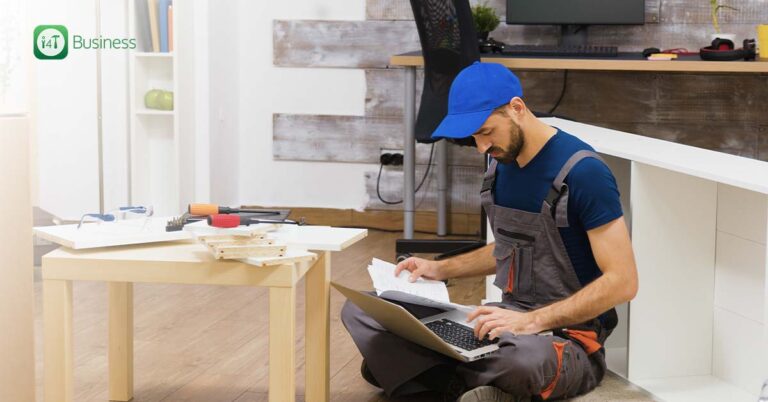 Workflow Management Systems & Field Services in 2023