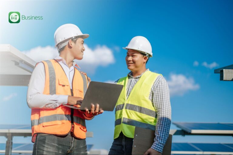 Effective Field Employee Management: 5 Essential Tips