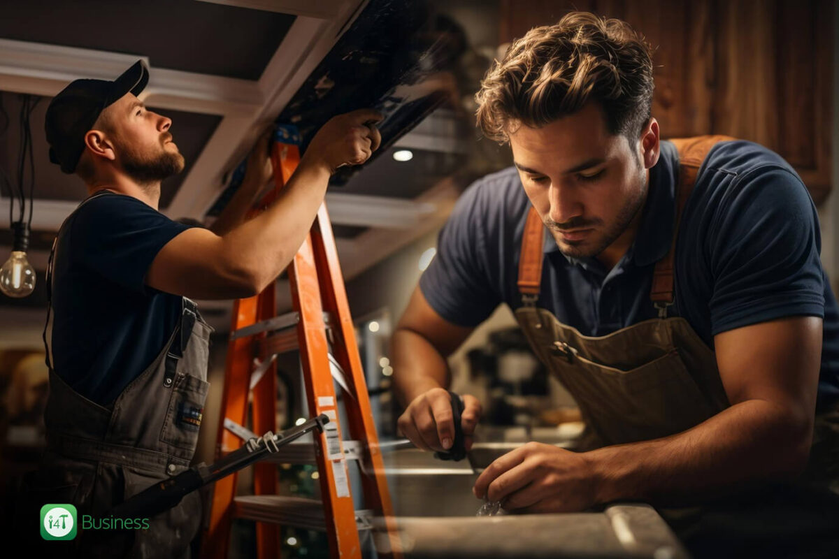 Quick Guide to Starting a Trade or Field Service Business